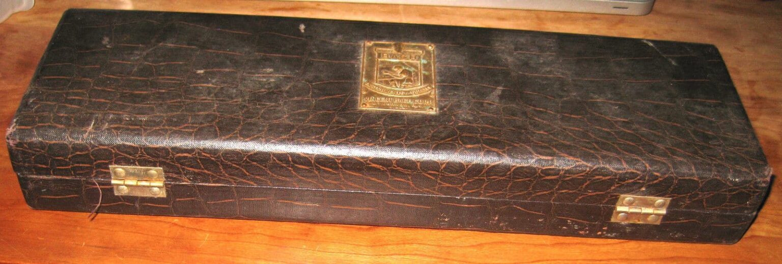 Bach Mouthpiece Dealer Display Cases - BachLoyalist.com