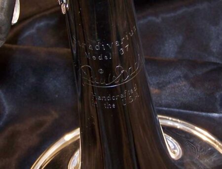 Bach Trumpets - Bell Logo Variations - BachLoyalist.com