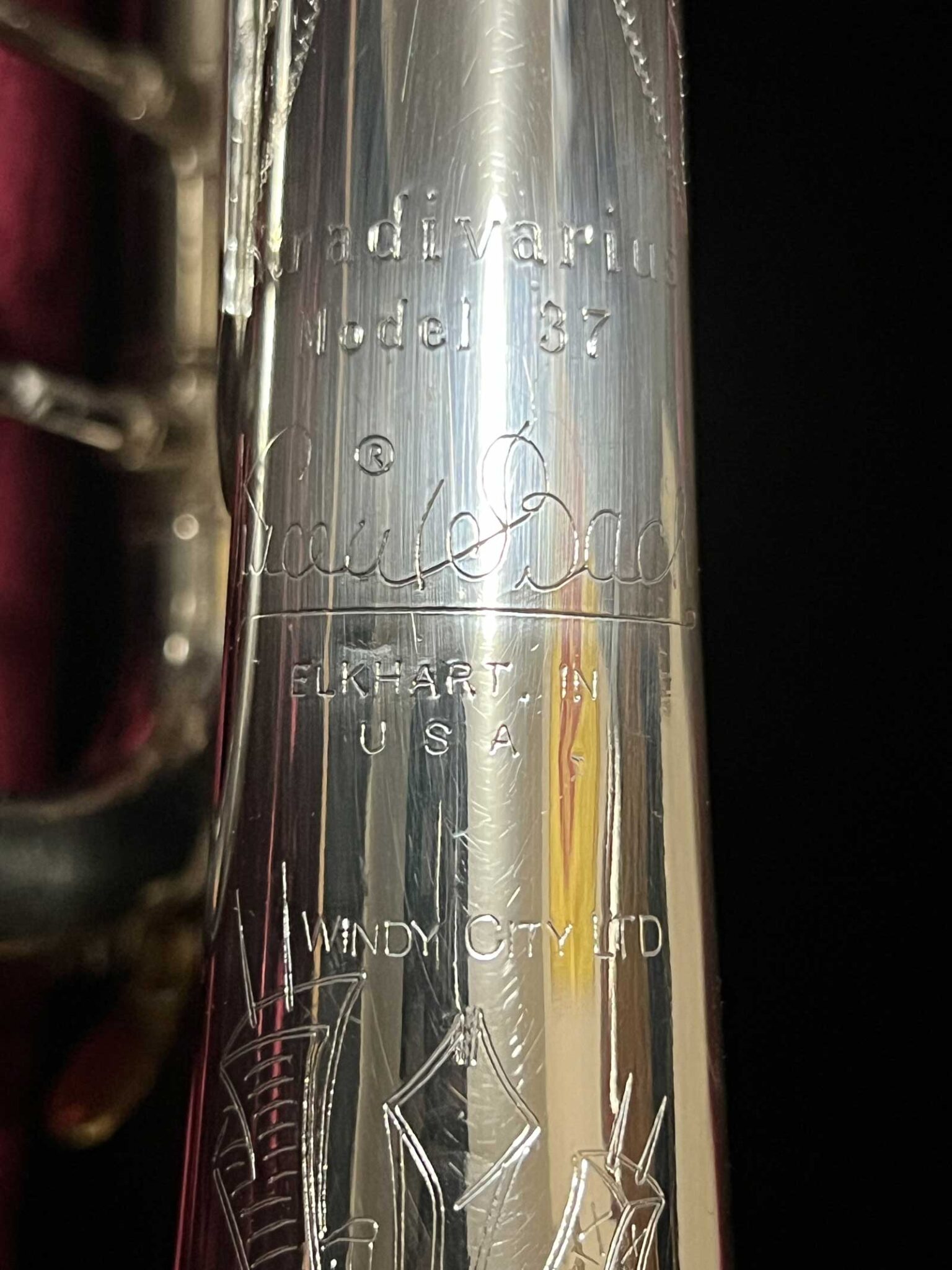 Bach Trumpet Models - Limited Edition - BachLoyalist.com