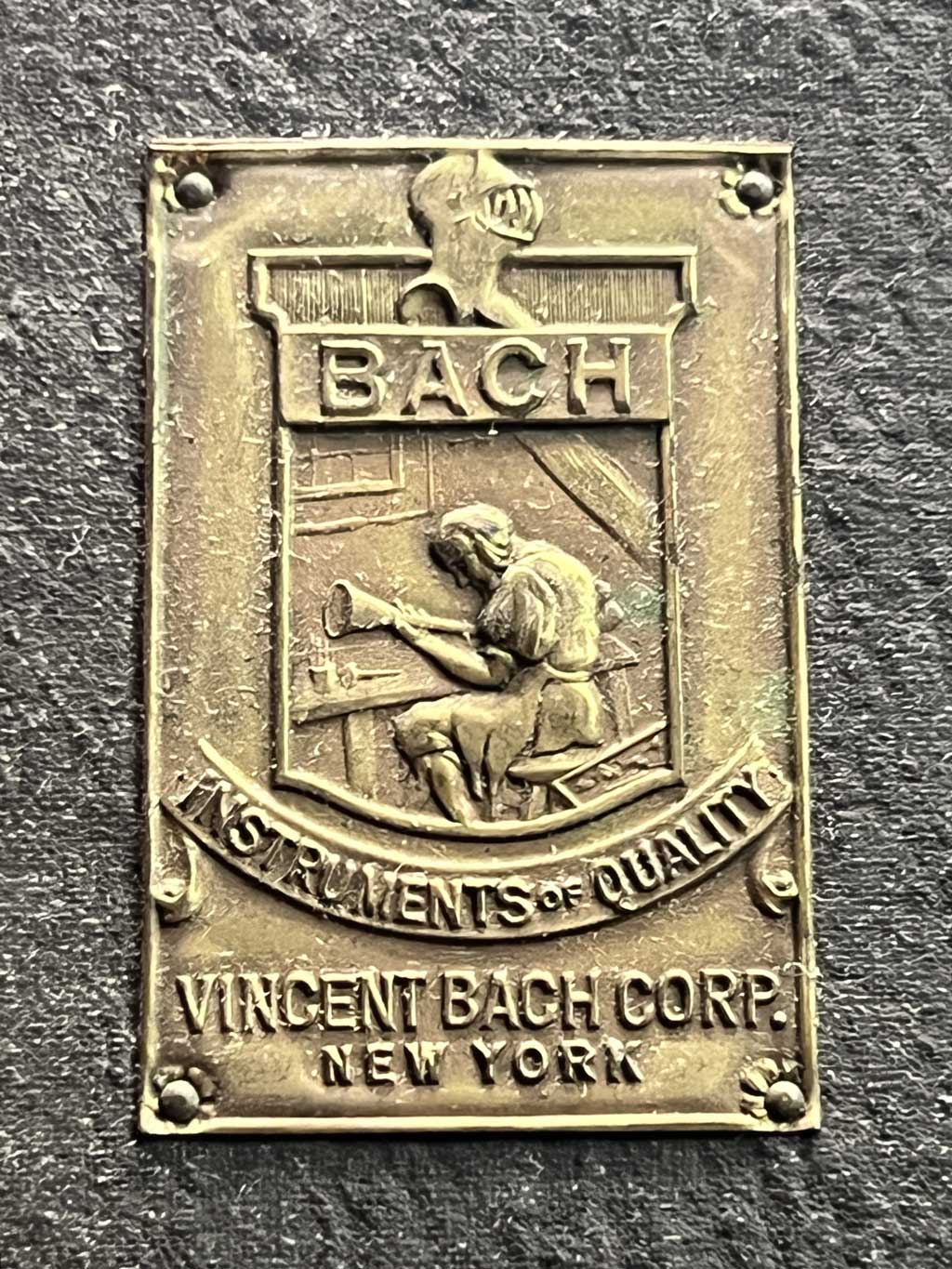 Bach Trumpet - Cases - BachLoyalist.com
